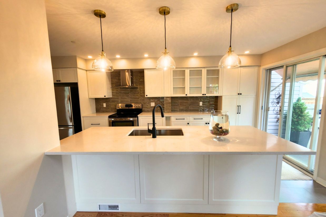 Rathbone Project | Gilded Design + Build